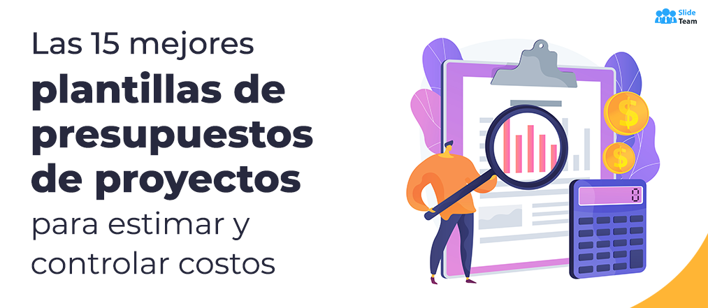 Las 15 mejores plantillas de presupuestos de proyectos para estimar y controlar costos | by ...