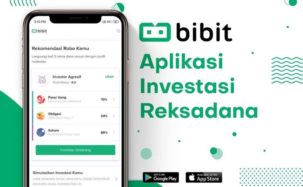 UX Writing Case Study: Improving Investment Microcopy on Bibit’s Mobile ...