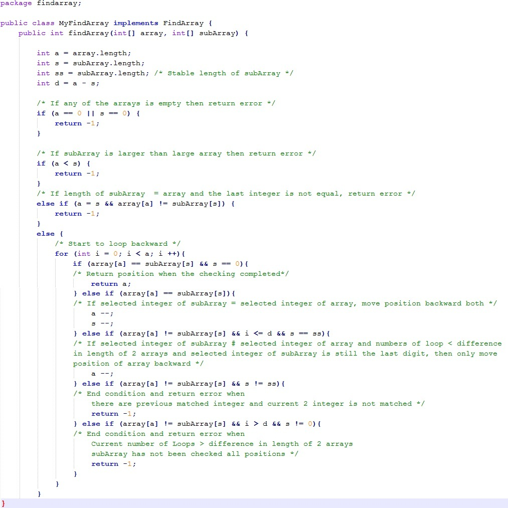Algorithm and Personal Development | by Albert Mai | Medium