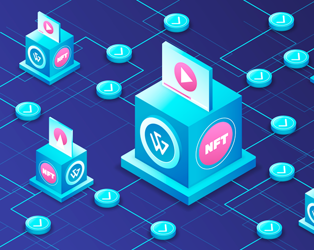 Introducing Webility: Empowering the Sharing Economy with Blockchain ...