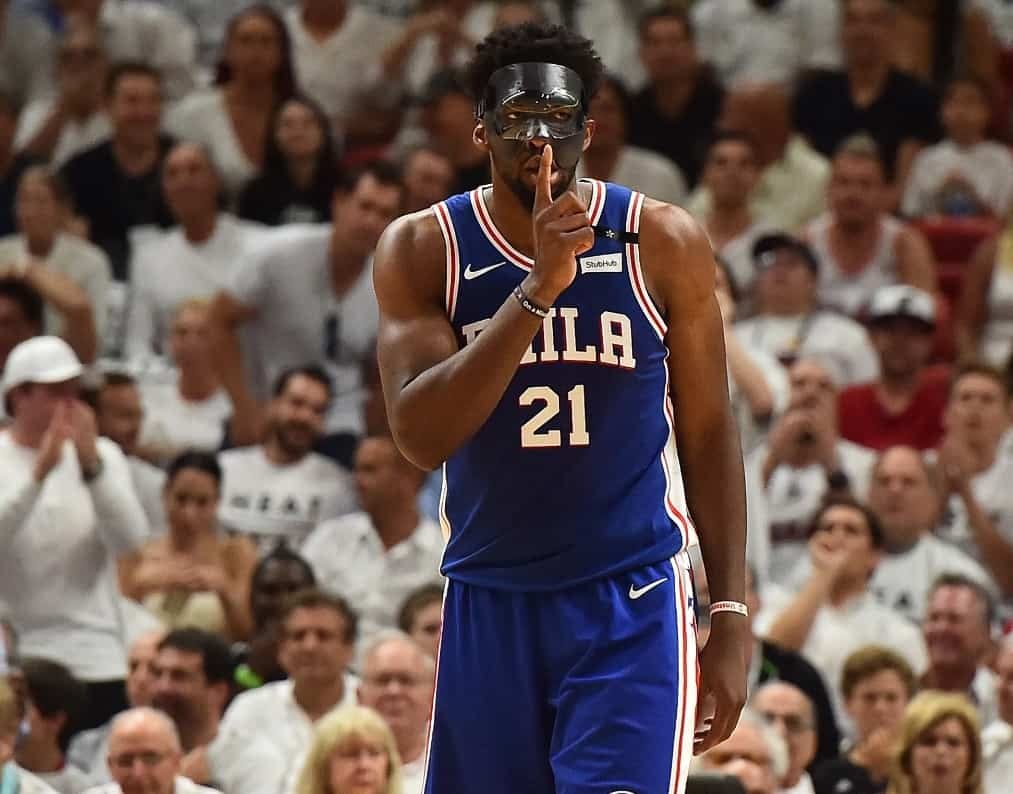 Best Basketball Face Mask For Broken Nose | by Hcercop | Medium