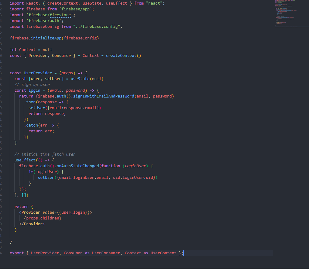 How to protect route in react router? | by Manik Roy | Medium