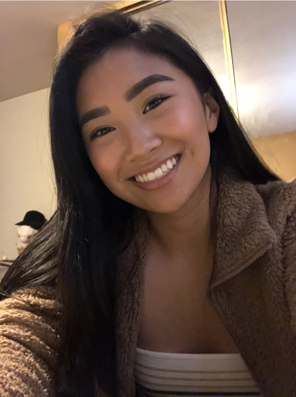 Feature Interview: Shannon (Shay) Balan | UC Berkeley | by Erika Yang | The Pluto Blog | Medium