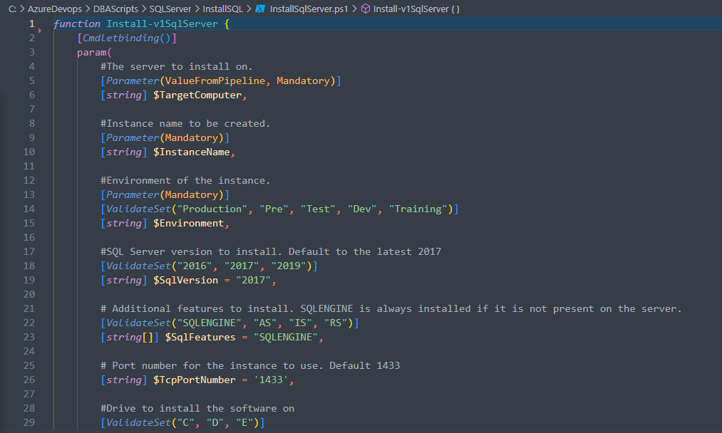 The ‘A’ in DBA should stand for Automation | by Patrick Cull | Version ...