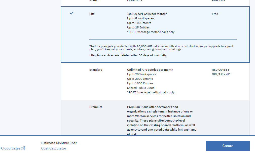 IBM Watson II: Desenvolvendo uma API com Watson Assistant + Node JS ...