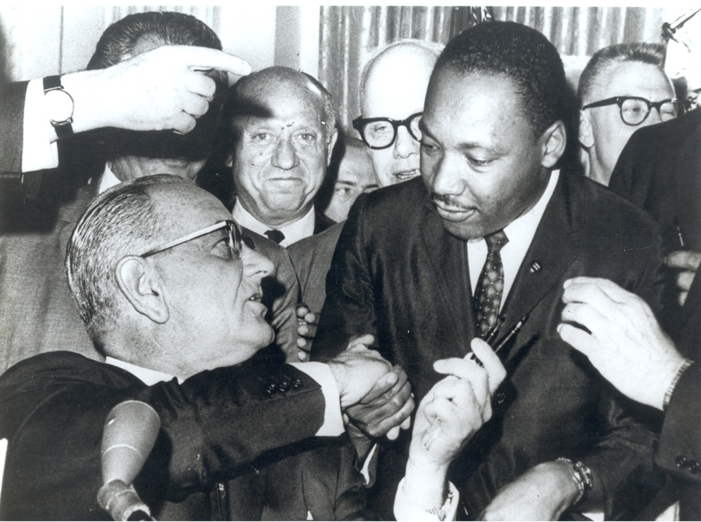 Lessons from Birmingham Jail. Martin Luther King Jr.’s legacy offers ...