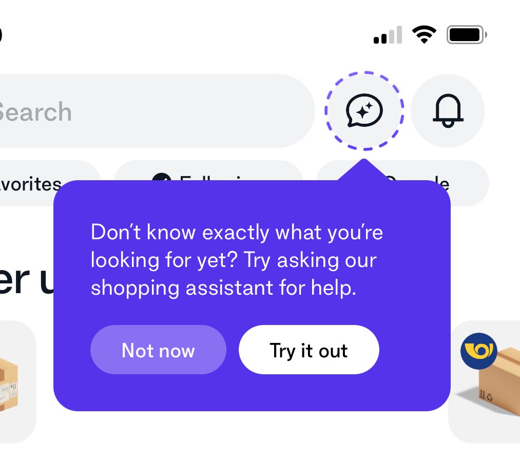 The Power of Buttons: An exploration of mobile app button designs | by ...