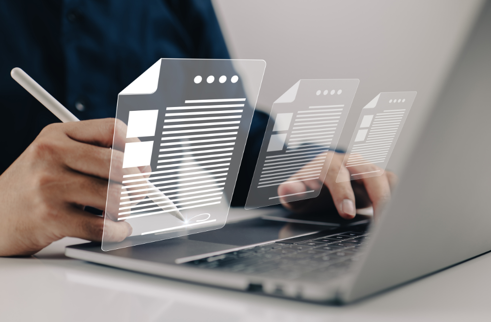 Navigating the Differences Between Digital Signatures and Encryption ...