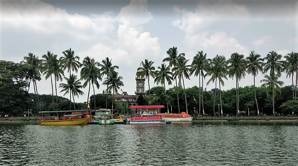 “Rankala Lake — The beauty of waters” | by kolgold | Mar, 2024 | Medium