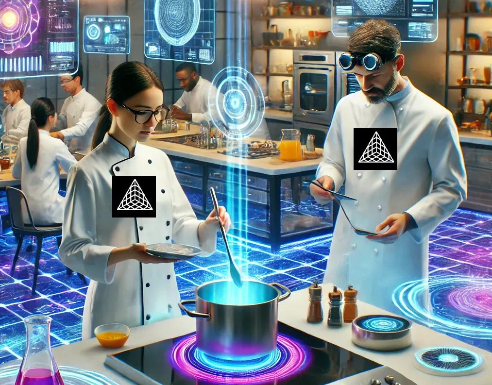 Upcoming Innovations from Meta Reality Labs | by Mat Pawluczuk | Medium