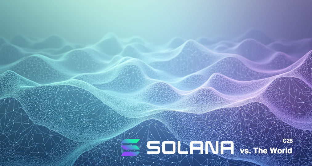 Solana vs. Sui. Introduction. | by cosmicrock | Medium