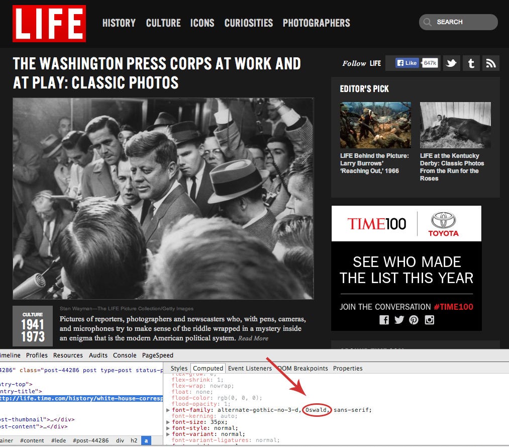 Unintended Consequences of the web - Number 1 | by Matthew Hauth, PGA | Medium