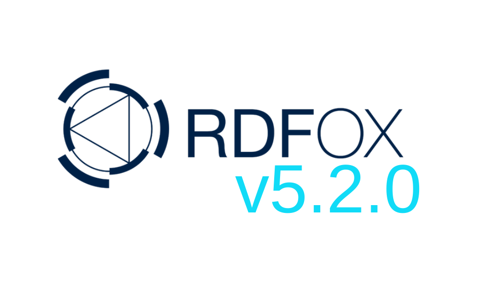 What’s new in RDFox Version 5.2.0? | by Thomas Vout | Oxford Semantic Technologies | Medium