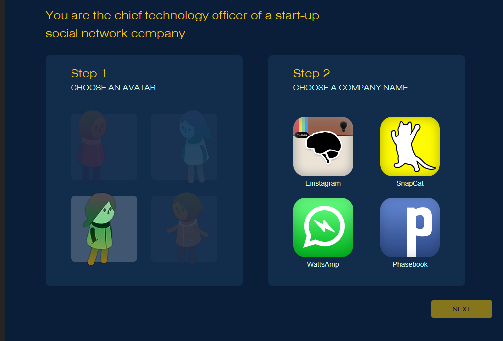 Exploring Cybersecurity with Nova Cybersecurity Lab Game | by Daria ...