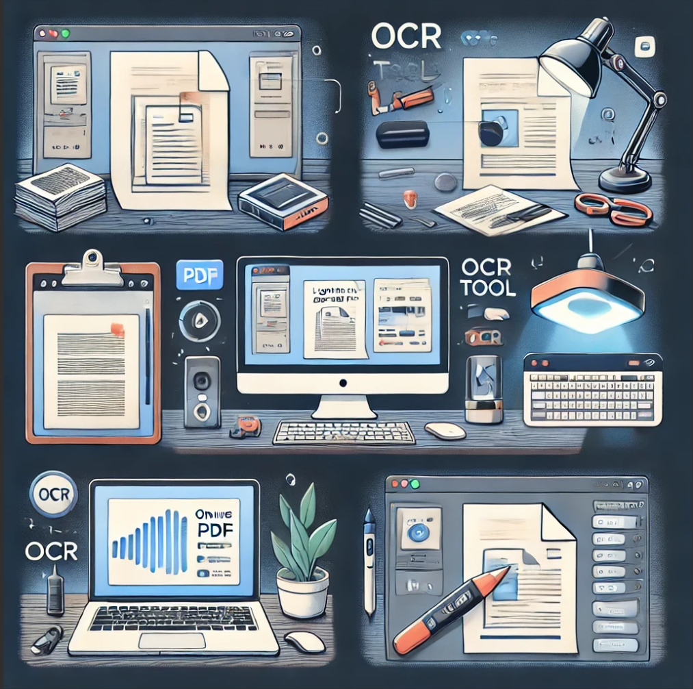 How to Lighten a PDF Scan: A Comprehensive Guide | by pdf to pdf | Jul ...