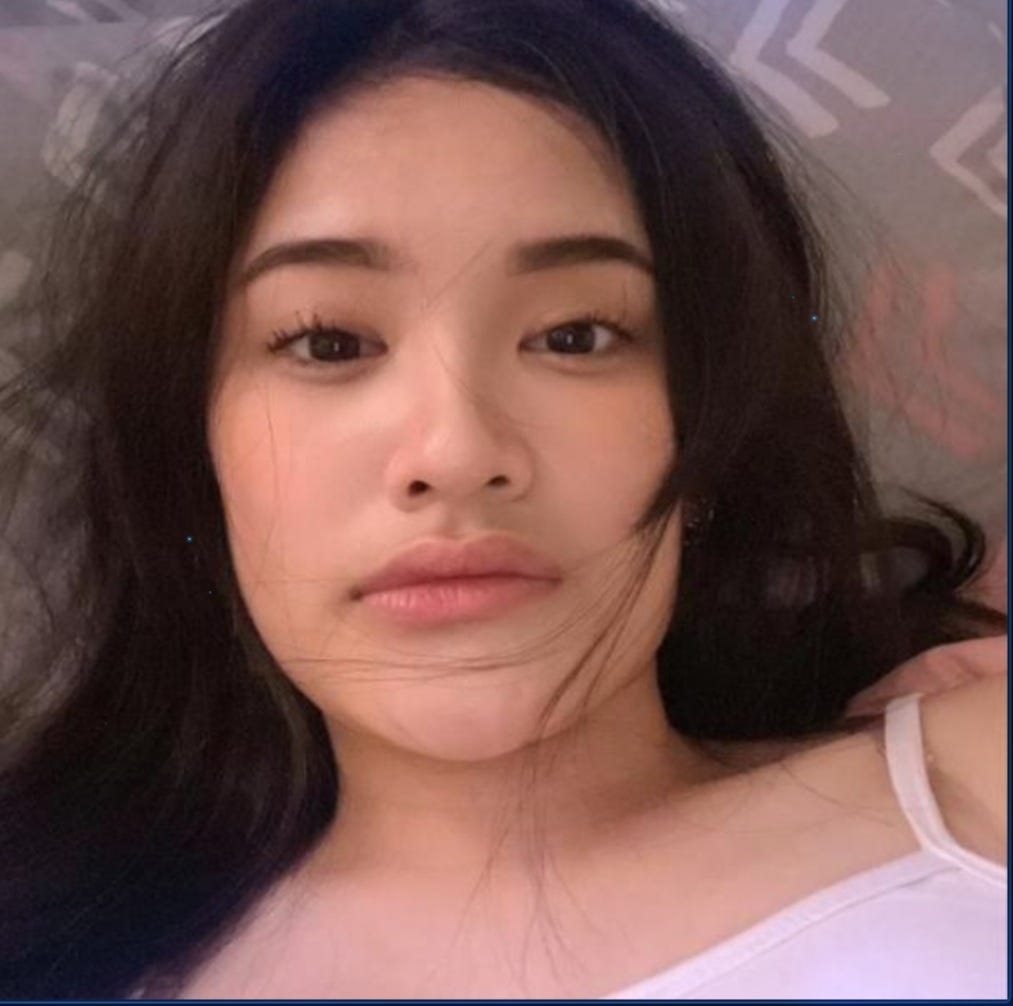 Ukhti Jilbab hitam di Genjot Jamet - bocah kosong viral - Medium