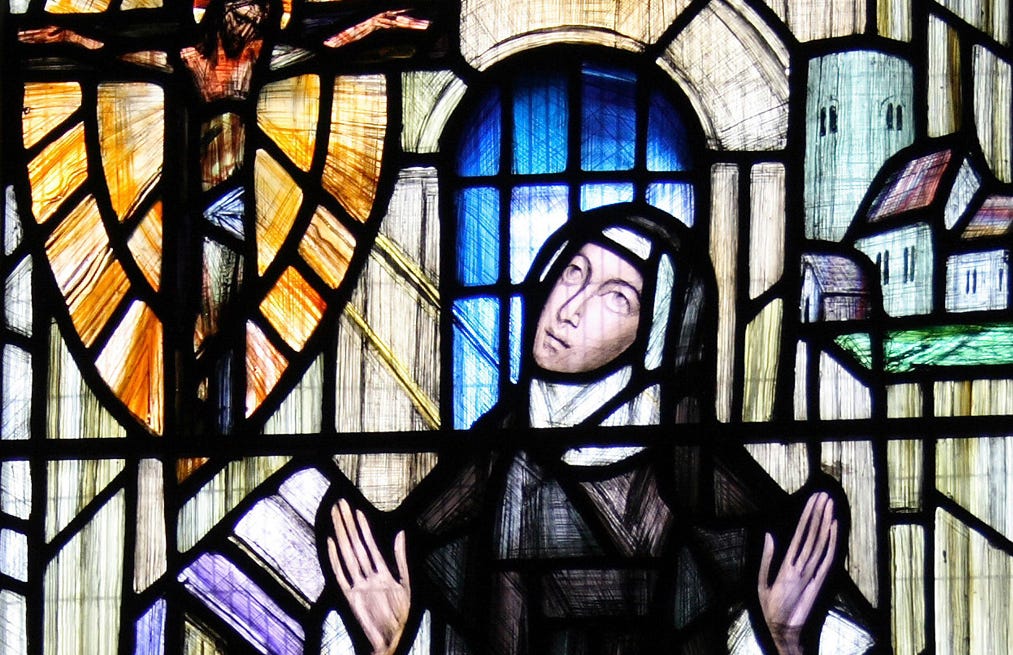 Three Lessons for Today’s Christian From Julian Of Norwich | by Paul ...