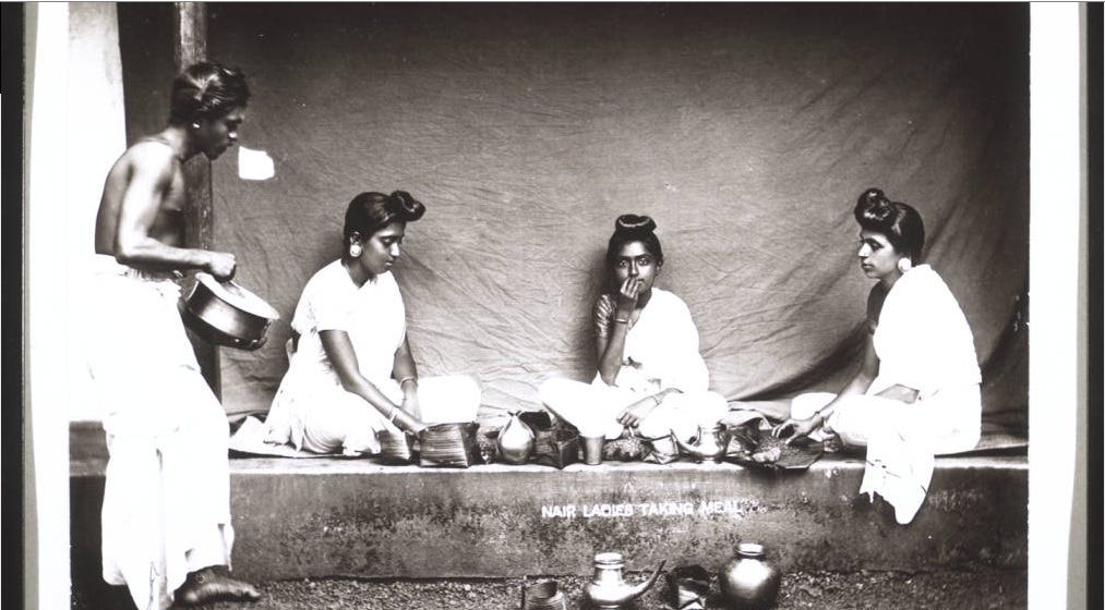 Clothing : A social history. Overview | by LABEEBA K | Medium