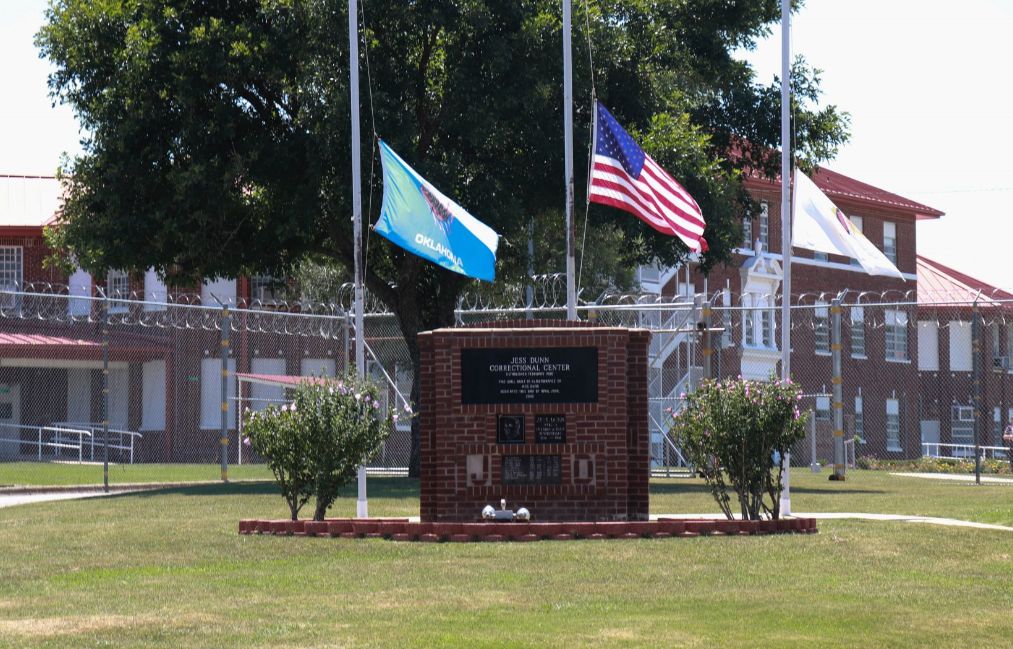 How to send books at Jess Dunn Correctional Center, Oklahoma Magazines ...