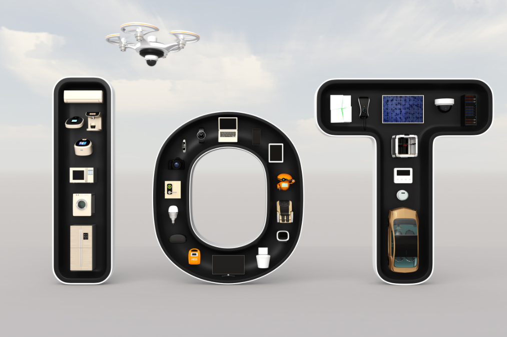 Designing an IoT Product from Scratch (Food Dispenser) | by Growth ...