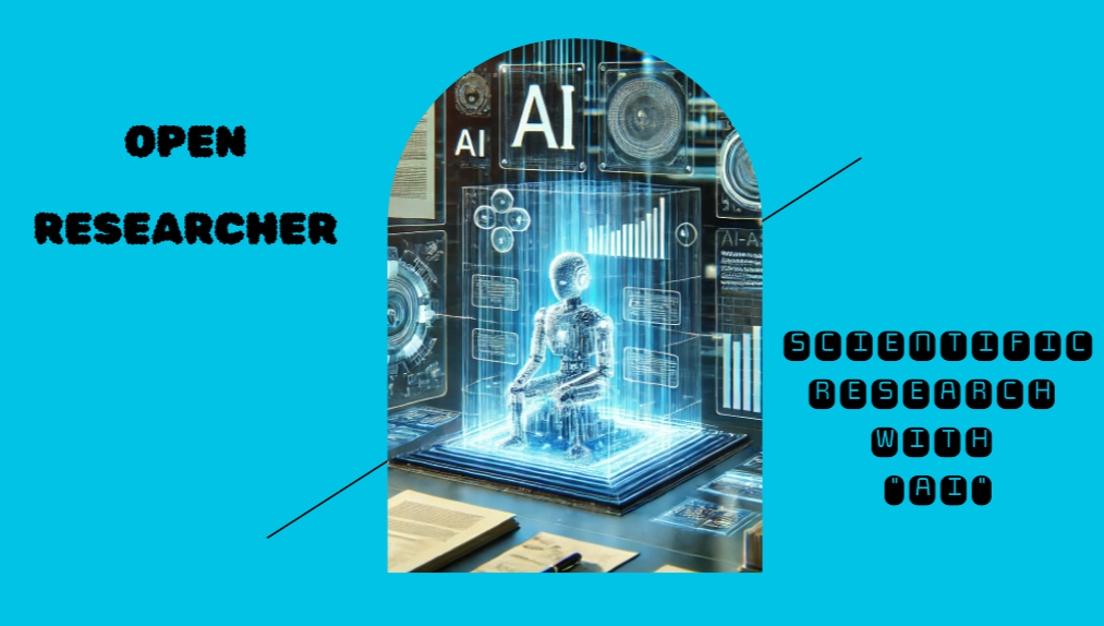 OpenResearcher: The Future of AI-Assisted Scientific Research | by AI ...