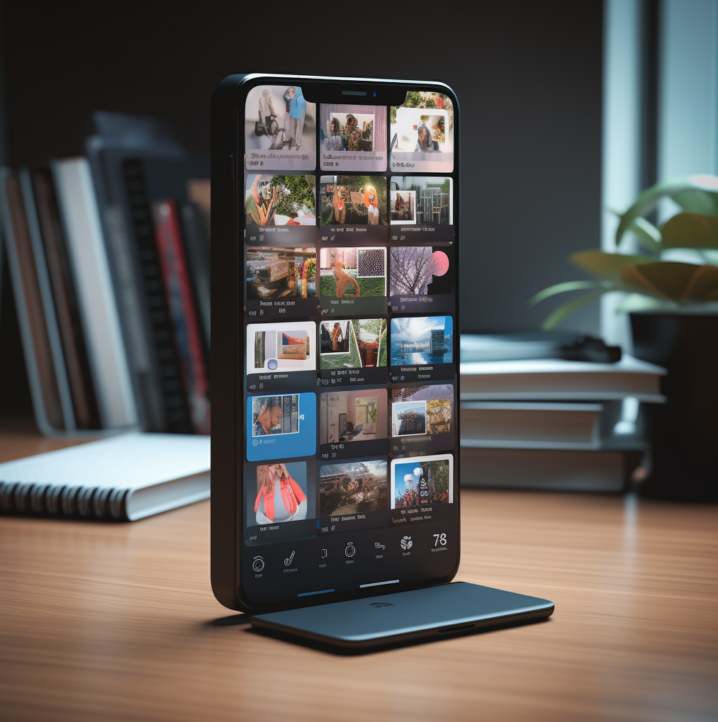 How to Avoid Blinking in Android Recycler View | by Sergey-Sharyk | Stackademic