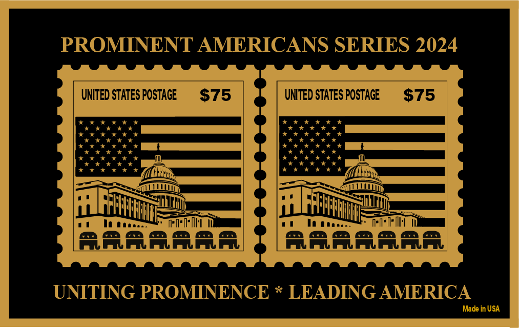Product Review: The Prominent Americans Deliverable | by Dennis | Feb ...