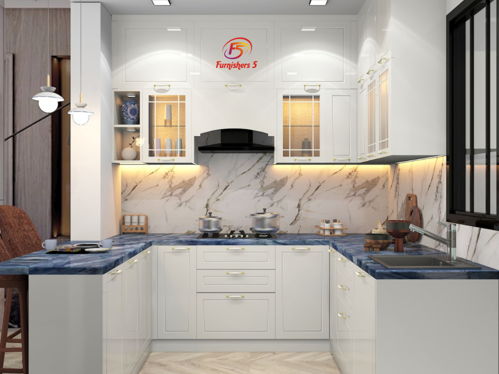 Transform Your Dwarka Home with a Stylish and Functional Modular ...