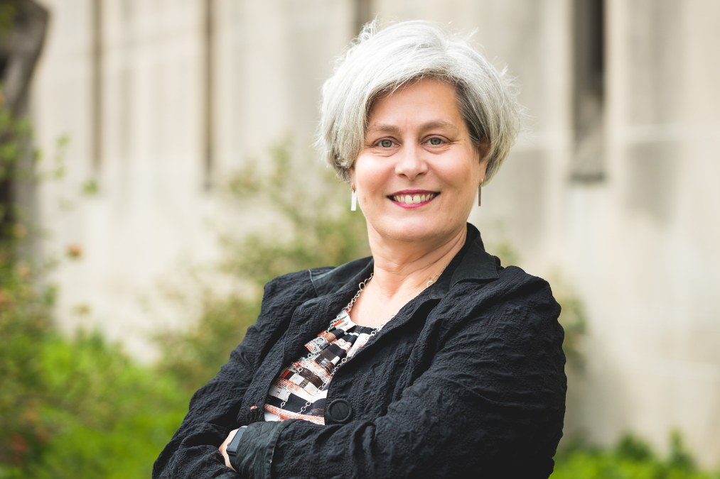 Team Member Spotlight: Sarah Howard | by UChicago Network For College ...