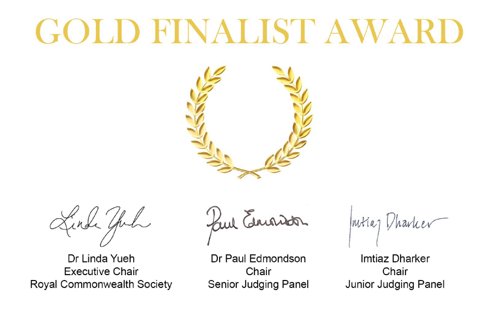 How I got a Gold Honours Award for QCEC | by Hayden Lim Khai Eun | Medium