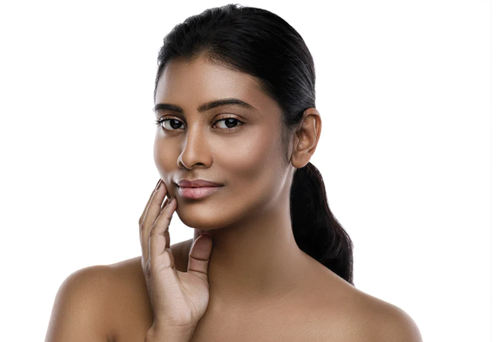 Facts about Dusky Skin - Mars International by GHC - Medium