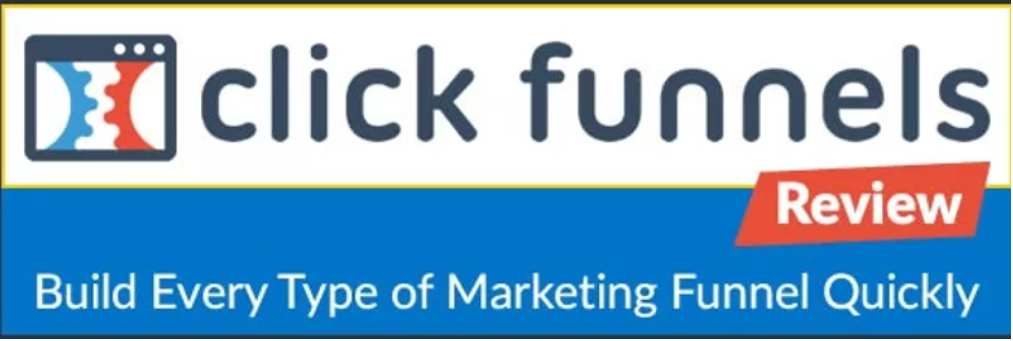 ClickFunnels Review, Pricing and Features | by Fiona Del Rey | Medium