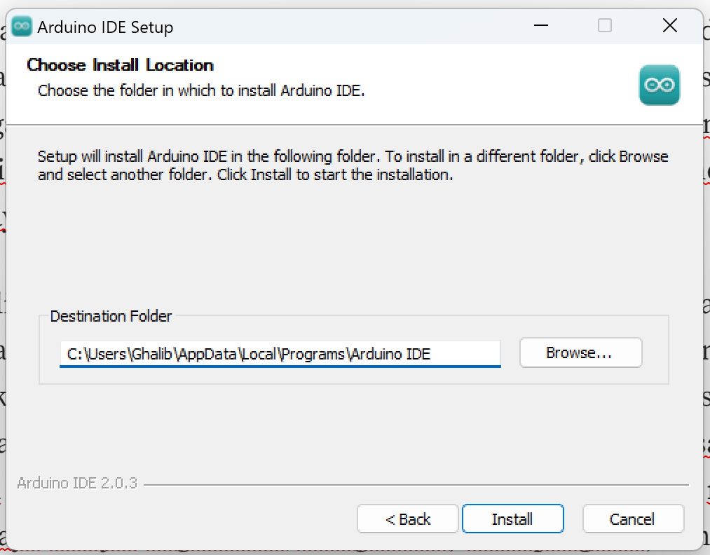 Belajar Pemrograman Menggunakan Arduino Ide 1 Serial Communication By Dhafin Ghalib L H