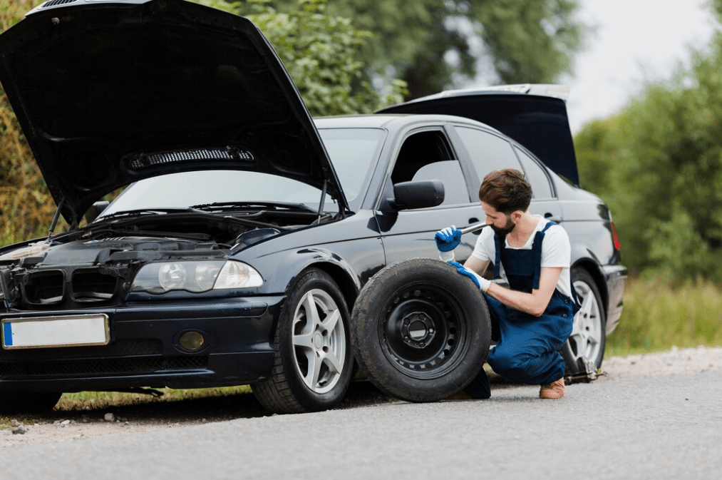 Roadside Assistance Westminster: Get Reliable Help with Watan Breakdown ...
