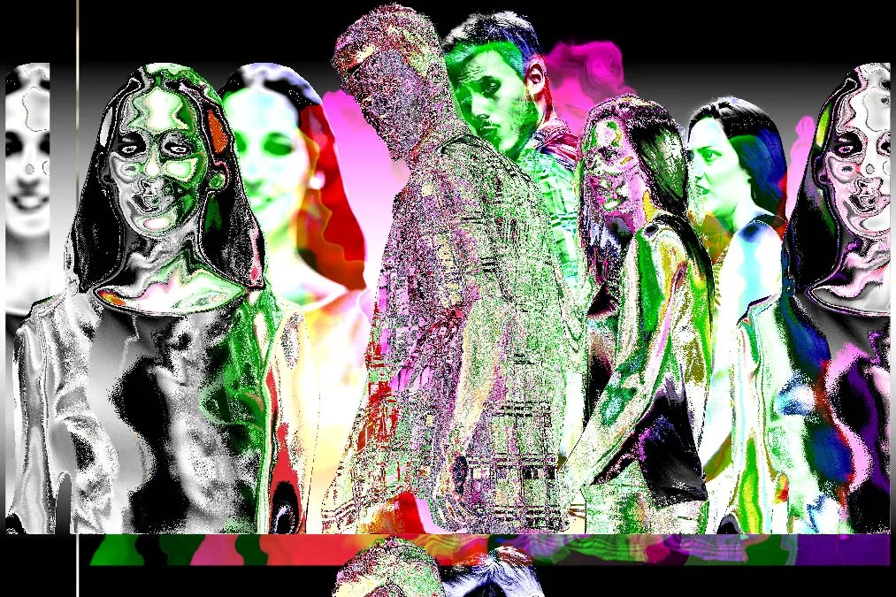 AI Is Rewriting Meme History. TikTok’s latest trend involves videos ...