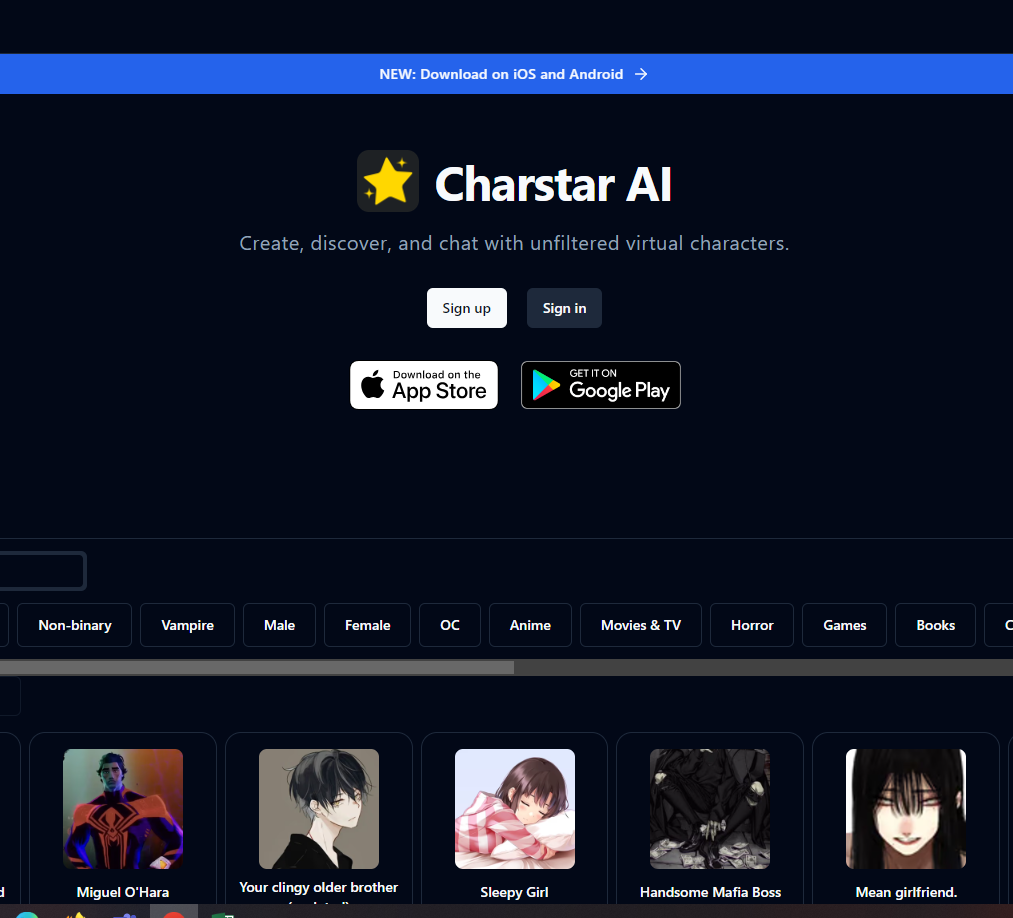 Mastering the Magic of CharStar AI | WriteSpot