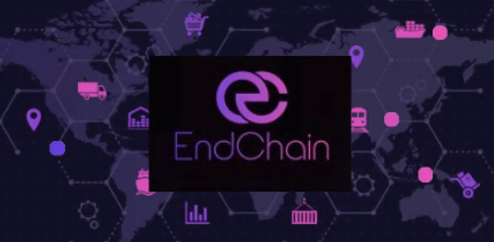 ENDCHAIN susunod na henerasyon ng blockchain sa logistic | by Hello kos ...