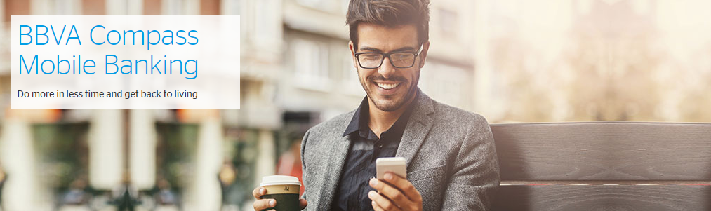BBVA Compass mobile banking app wins third consecutive Javelin Mobile ...
