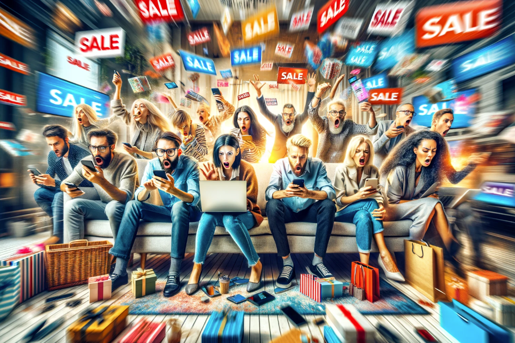 Shoppers Go Wild, Google Map Colors, Fake Reviews News | by Near Media ...