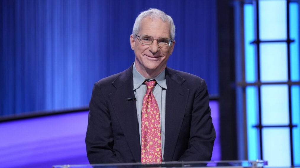What Amy Schneider’s Tournament Win Means in the Context of Jeopardy ...