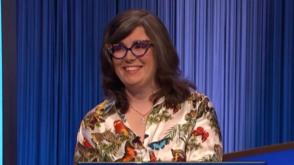 Jeopardy Masters 2025 Semifinals Recap: Who Will The Final Three Be ...