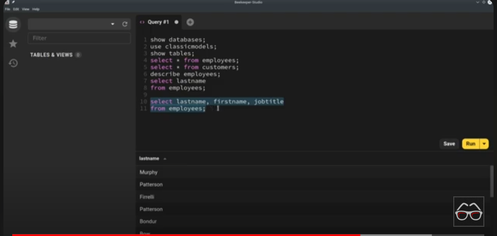 Bagaimana Cara Seleksi Kolom dengan SELECT pada MySQL | by Hans Adriel | Sep, 2023 | Medium