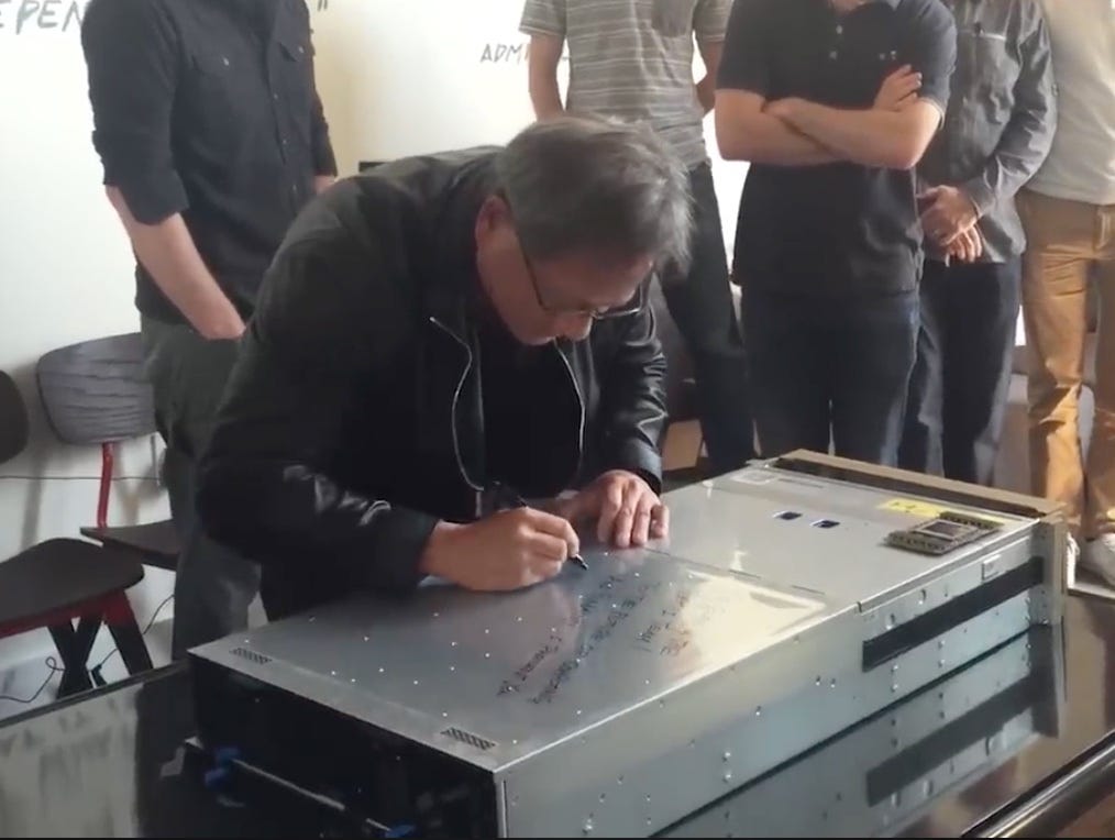 What is NVIDIA’s H100 — A Brief look at the AI industries new gold | by ...