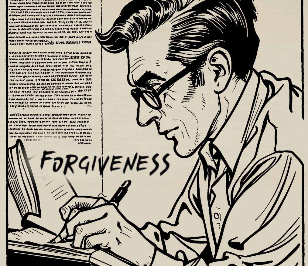 Forgiveness through History: A Journey of Understanding, Remembering ...