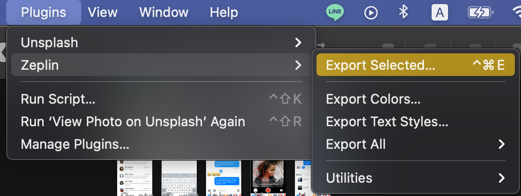 熟悉 App gif 錄製，GitHub，Medium - 彼得潘的 Swift iOS App 開發教室 - Medium