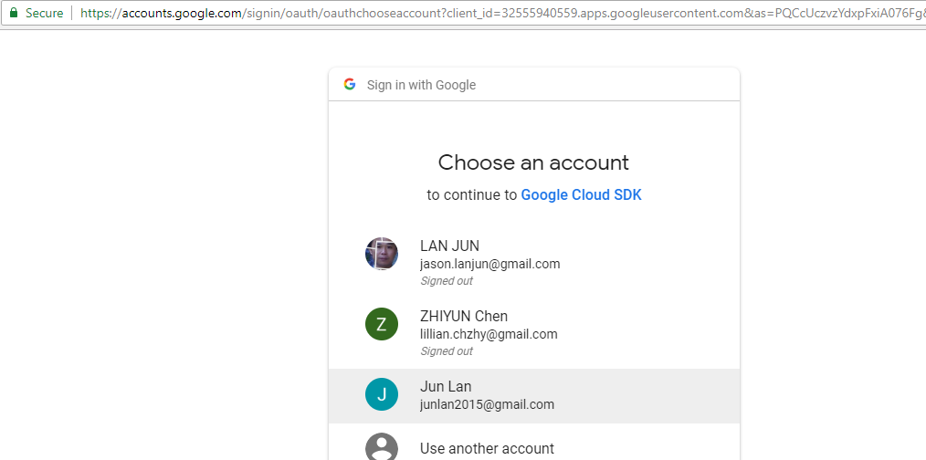 Deploy Angular project to google cloud app engine | by Jun Lan | Medium