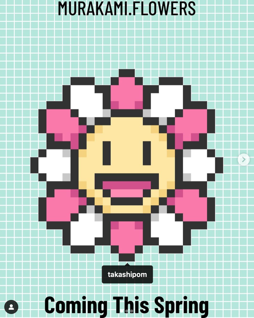 Murakami.Flowers by Takashi Murakami | by Elvira B | Medium