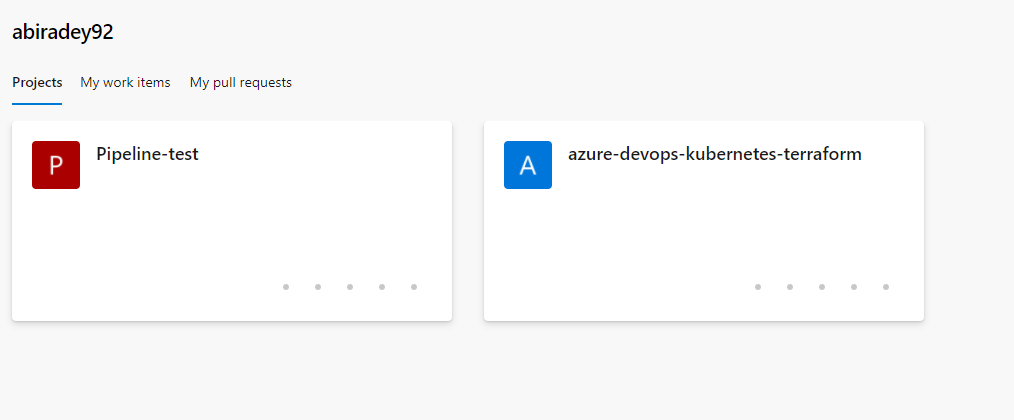 Trigger a build/release pipeline from the different projects in ADO using REST API | by Abira ...