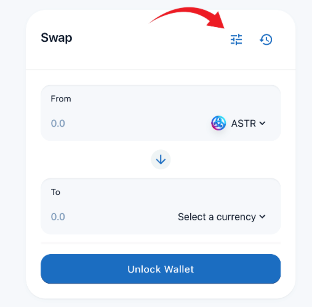 How to trade VAL token? - ValerianProtocol - Medium