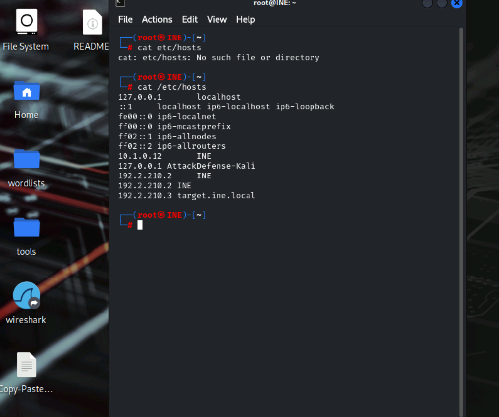 [eJPT] Assessment Methodologies: Enumeration CTF 1 | by ibr_yzr | Medium